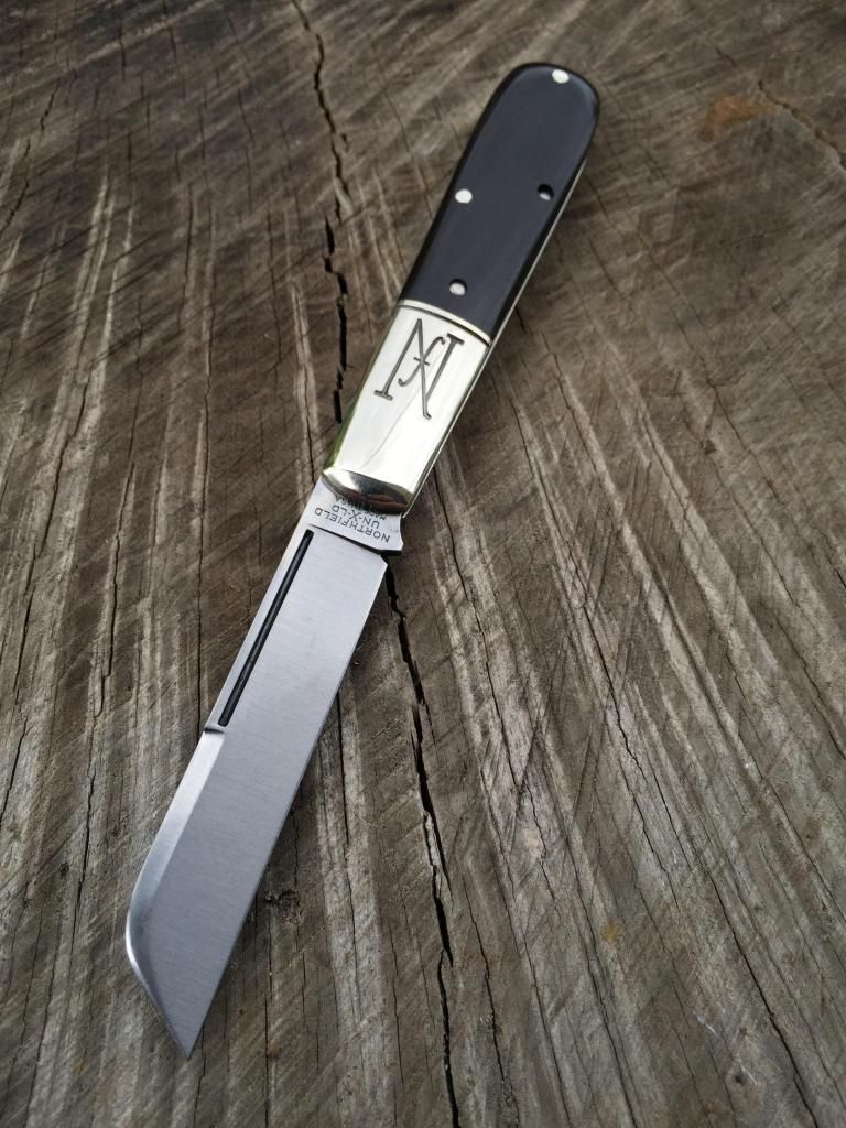 Barlows! Barlows! Barlows! | BladeForums.com